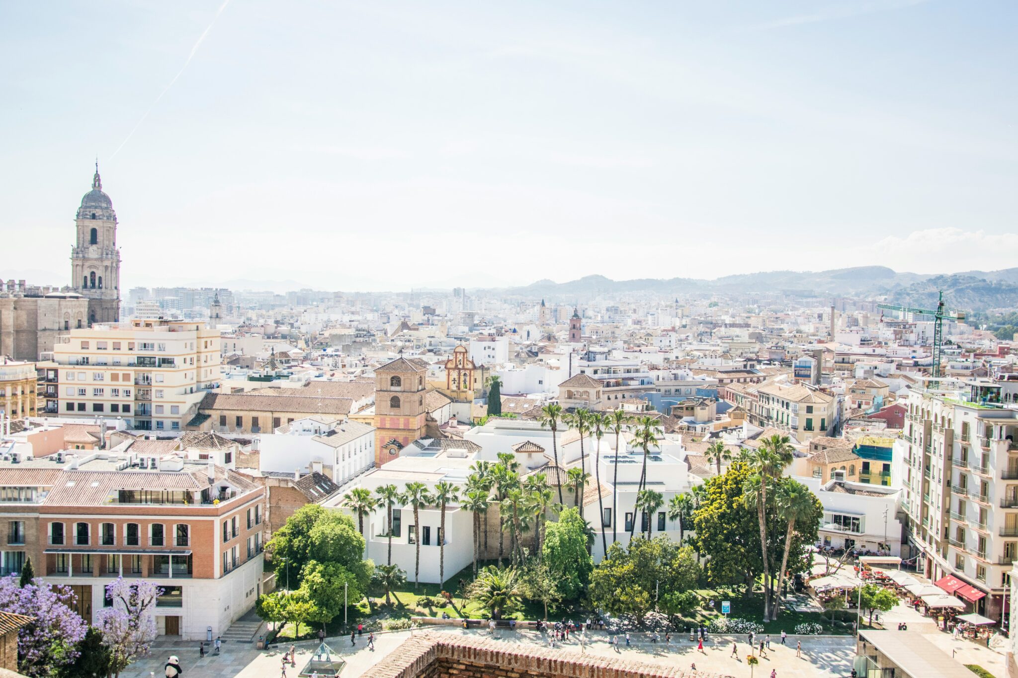Investir dans l'immobilier à Málaga en 2025 : Prix et Opportunités